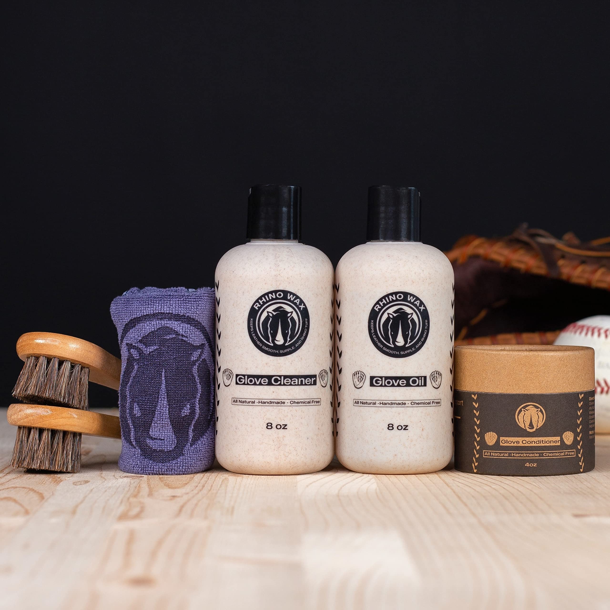 PCG Products and Accessories – Parkies Custom Gloves